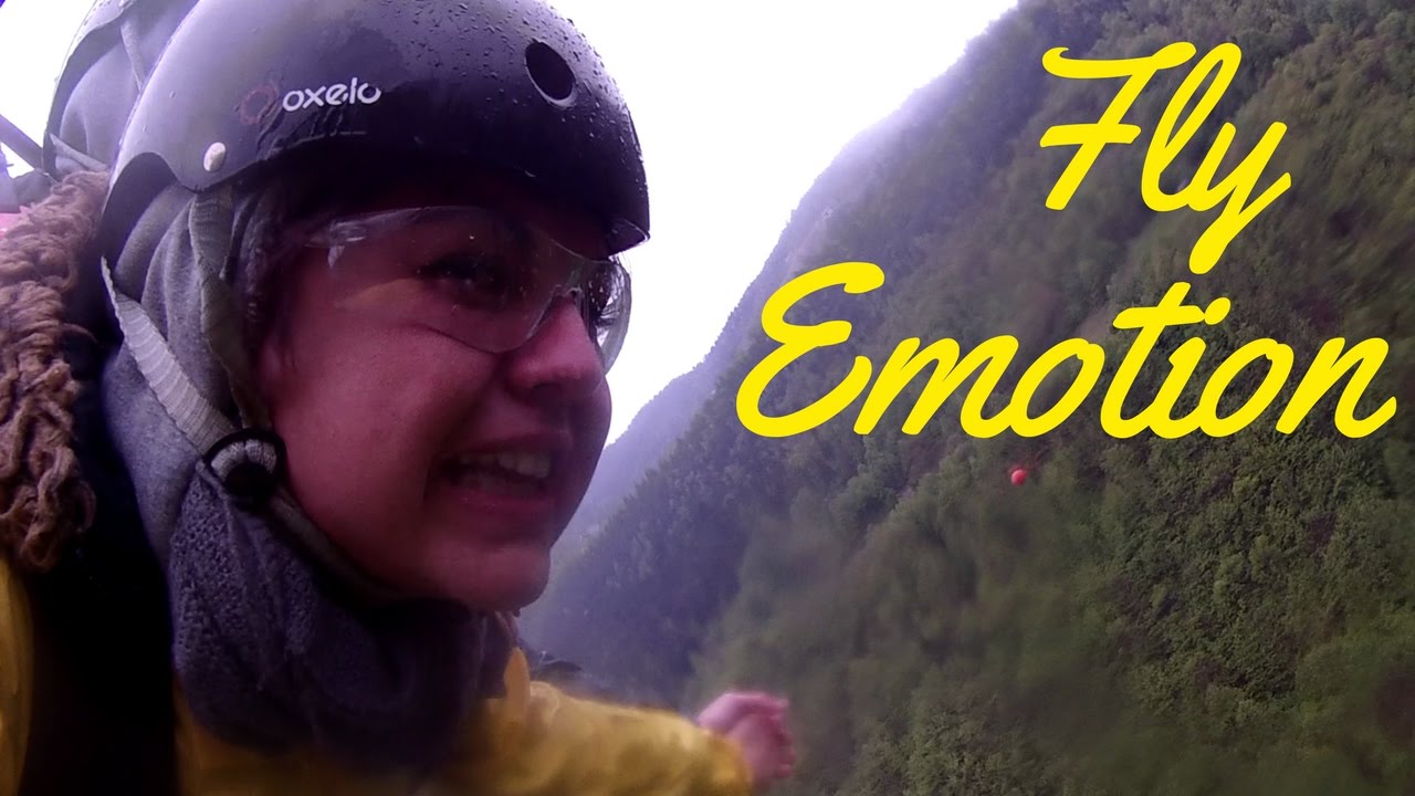 L'Emozione di Volare FLY EMOTION AEROFUNE - Gita a Passo San Marco Vlog ...