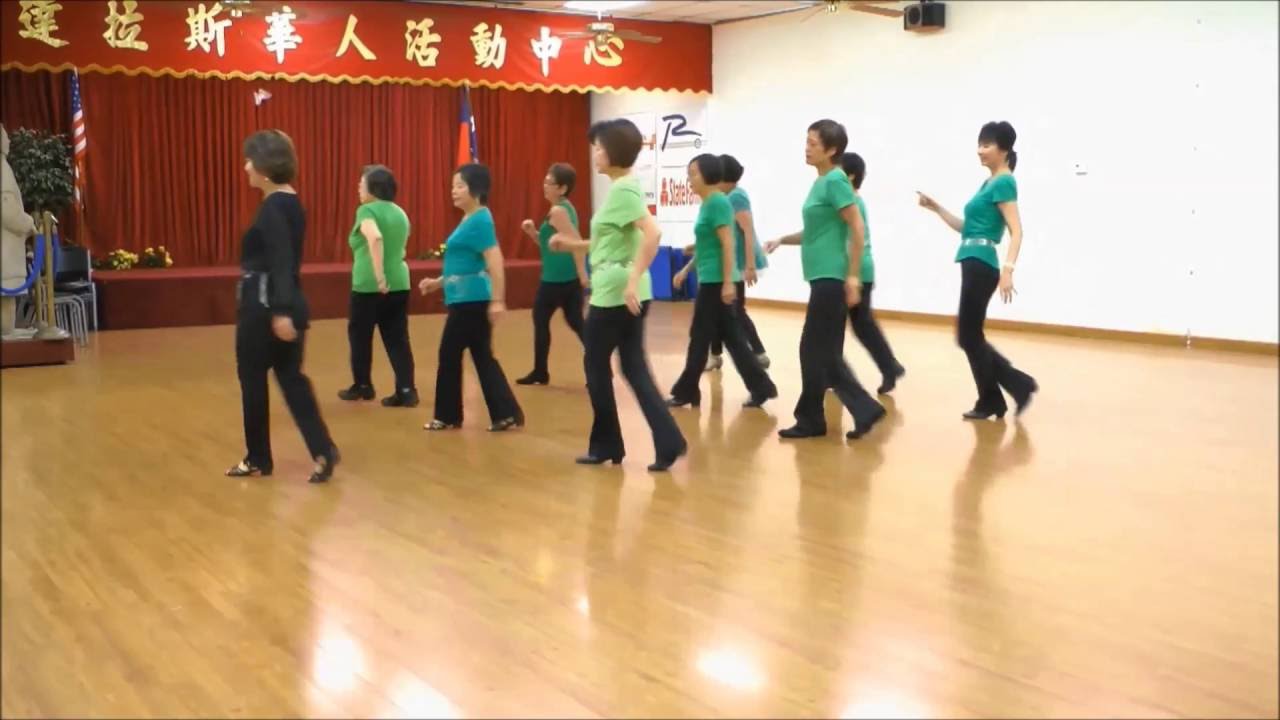 Amen For Women (Dance & Teach)(Hayley Wheatley) - YouTube