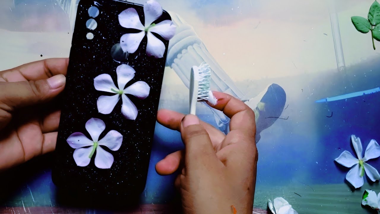 How to make old mobile cover to new mobile cover | Mobile cover ...