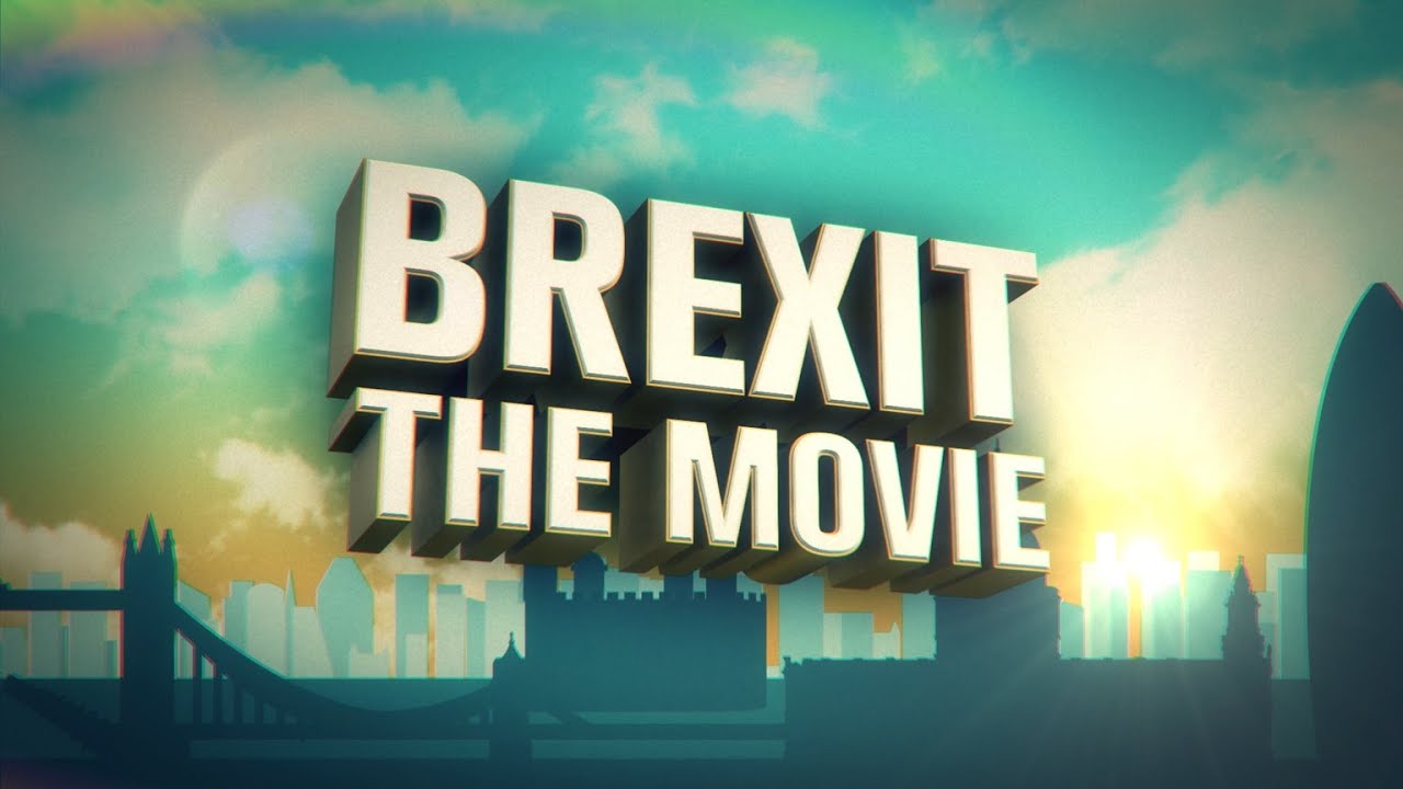 BREXIT THE MOVIE - FULL FILM - Martin Durkin Crowdfunded Documentary ...