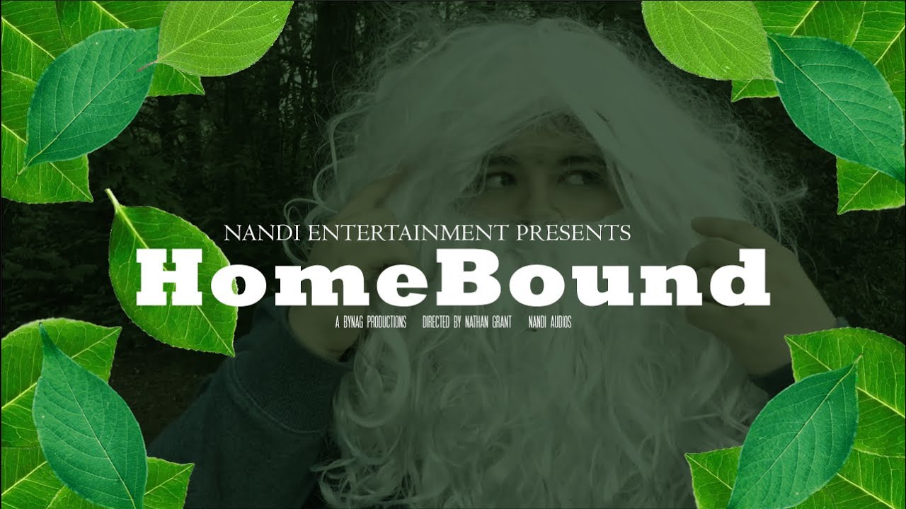 HomeBound || Dramatic Short Film || A Nandi Entertainment Short - YouTube