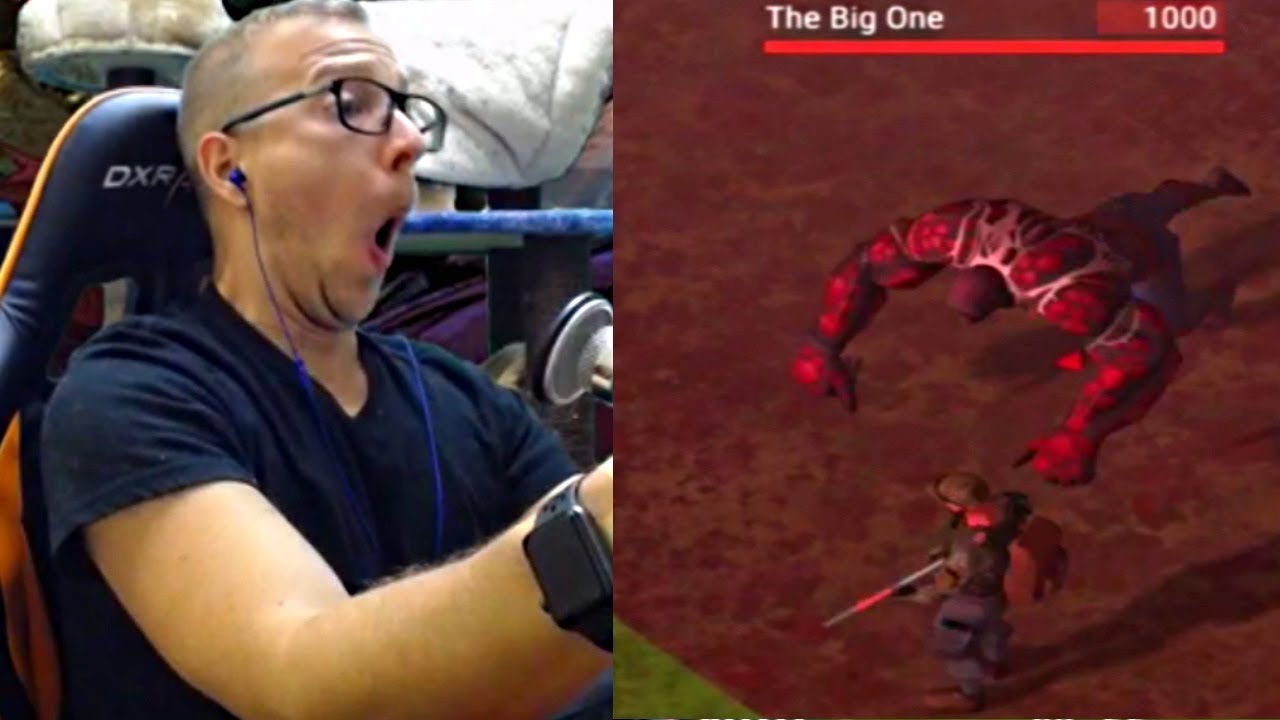 DON'T GO IN INFECTED FOREST! - LAST DAY ON EARTH - YouTube