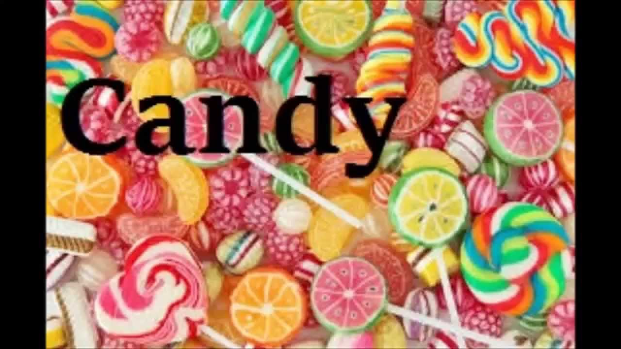 Hip Hop instrumental-"Candy" - YouTube