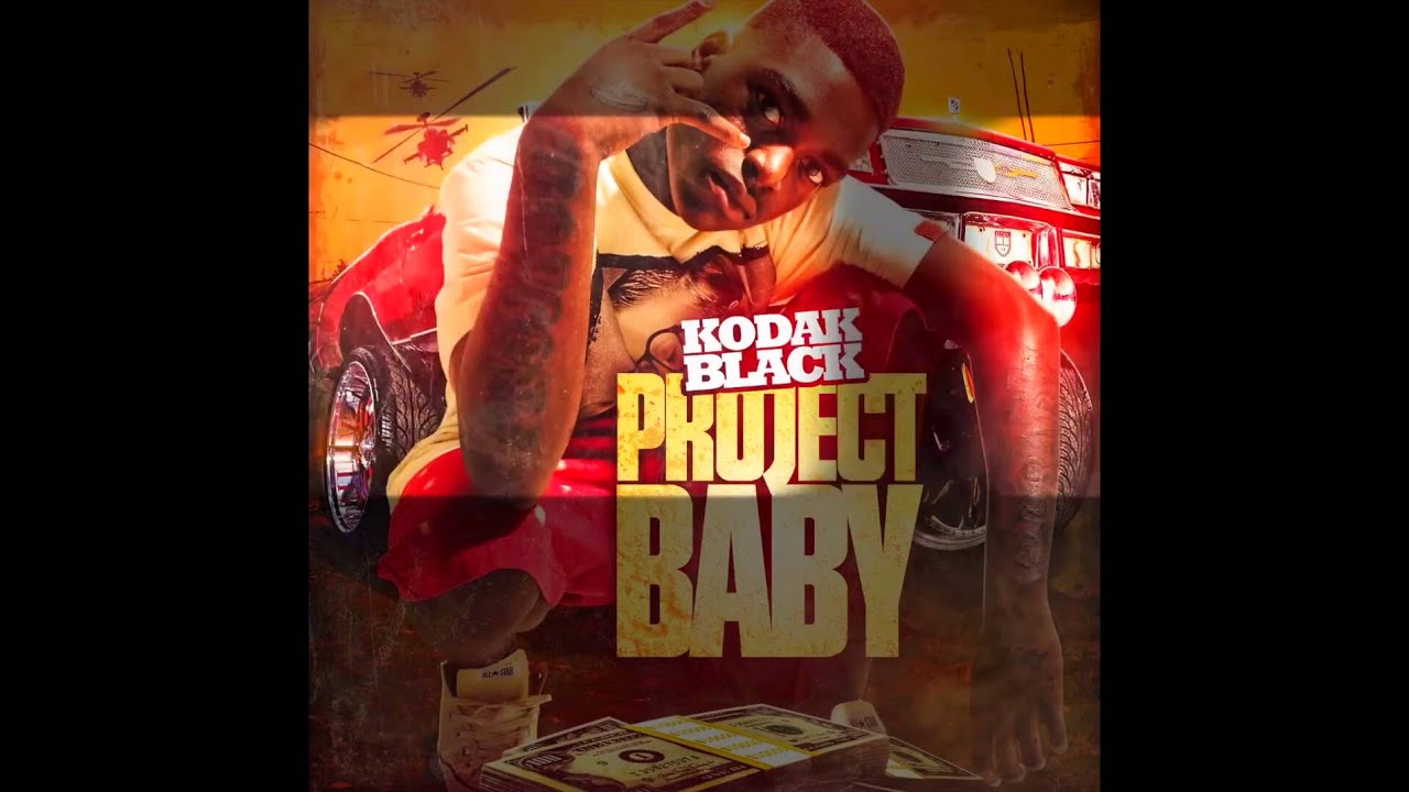 Kodak Black- Mystery (PROJECT BABY MIXTAPE) - YouTube Music