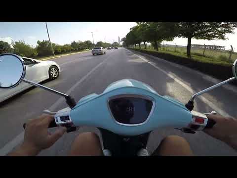 Motor ve Haftasonu Keyfi Vlog