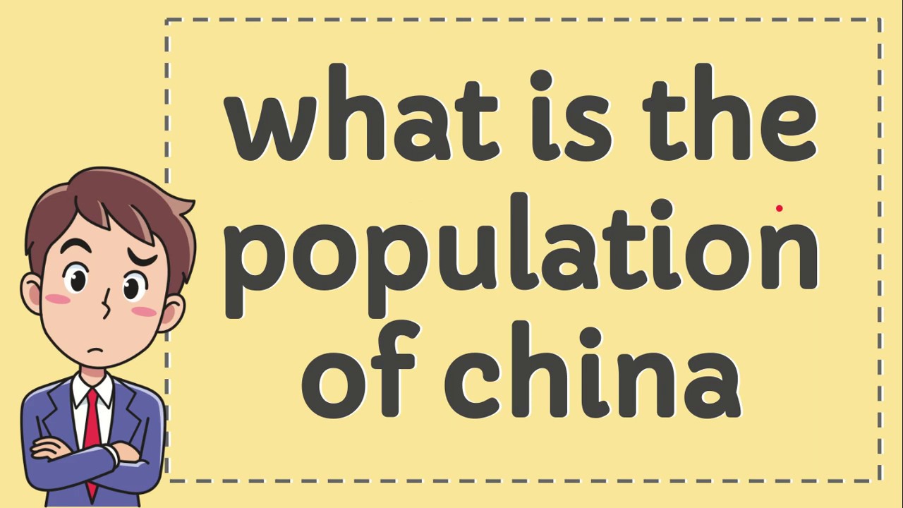 What Is The Population Of China YouTube what-is-the-population-of-china-youtube