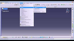 CATIA-VBA Programming - YouTube