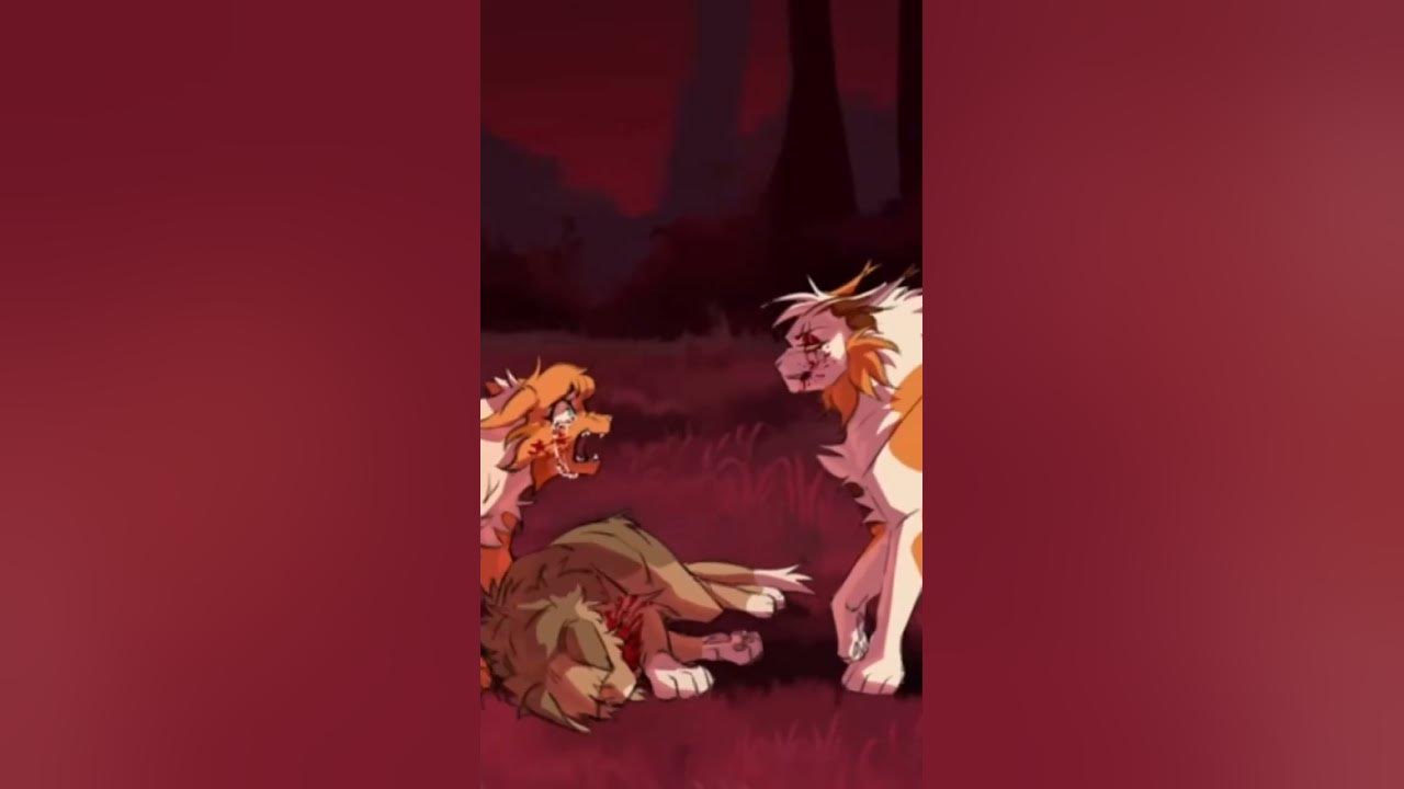 🍁Месть Кленовницы🍁 - YouTube