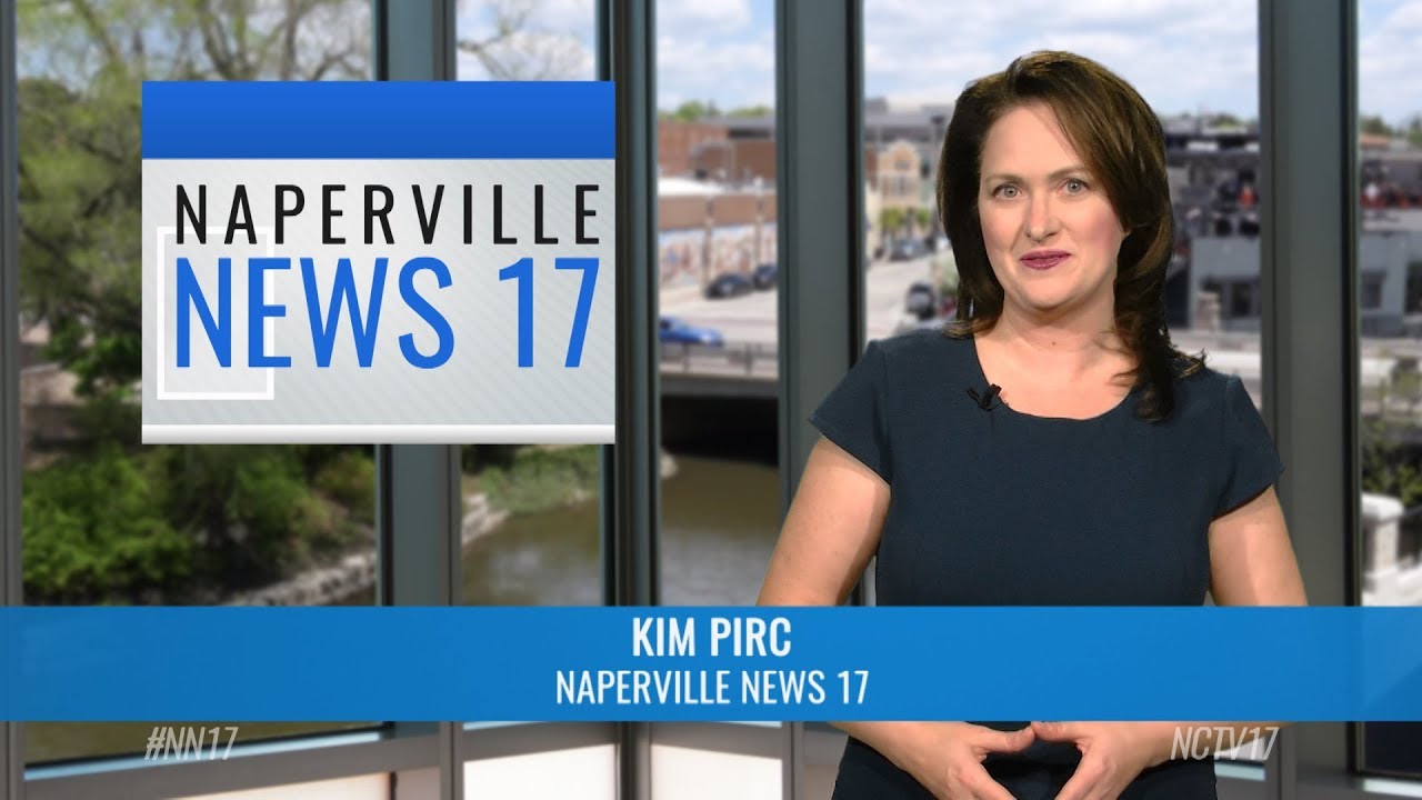 Naperville News 17 - 11-08-2019 - Full Show - YouTube