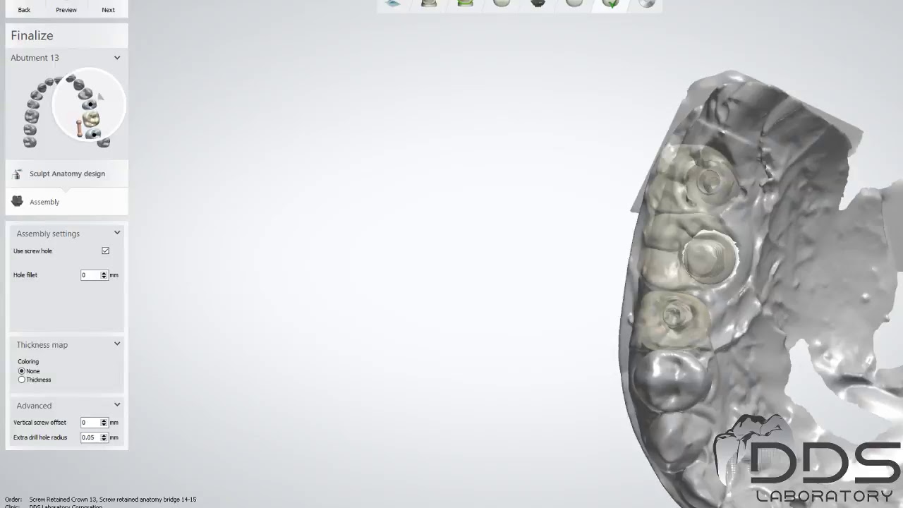 DDS Laboratory Corp Live Stream - YouTube