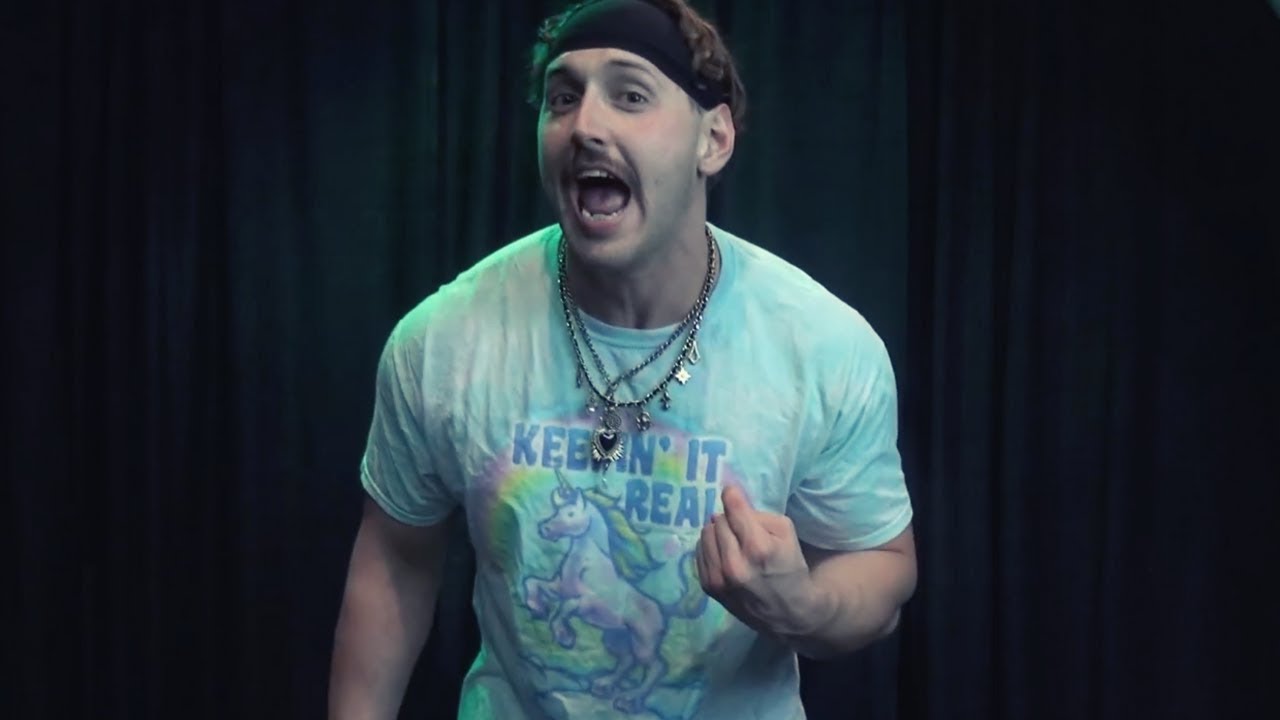 Chase Gosling Will Host "Gosling Gambit" Gauntlet at PPW260 - YouTube