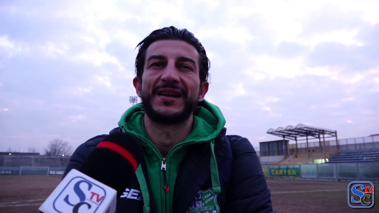 INTERVISTA ALFREDO ROMANO - YouTube