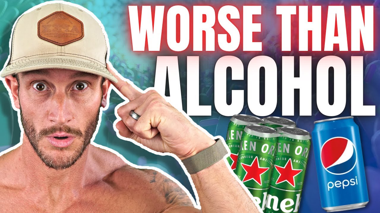 7 Things That Destroy the Brain that I’ll Never Use Again - YouTube