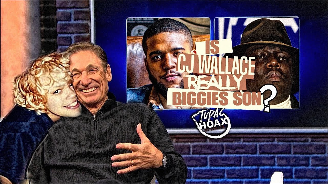 Notorious big son - xolana