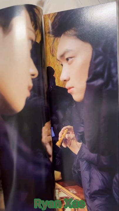 [Xu Bin x Zhang Jiong Min] Stay With Me 2023: 哥哥你别跑: Have You Managed To Like Them To Do That ...