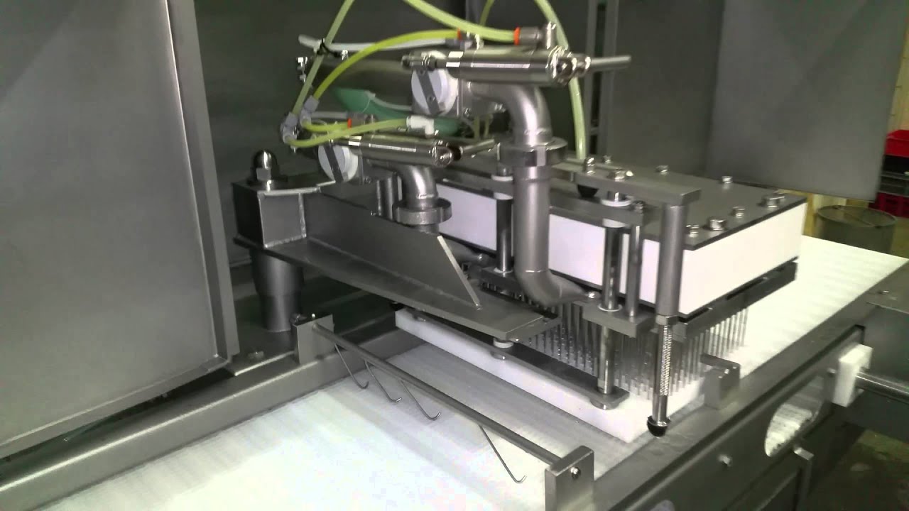 Wolfking belam injector - YouTube