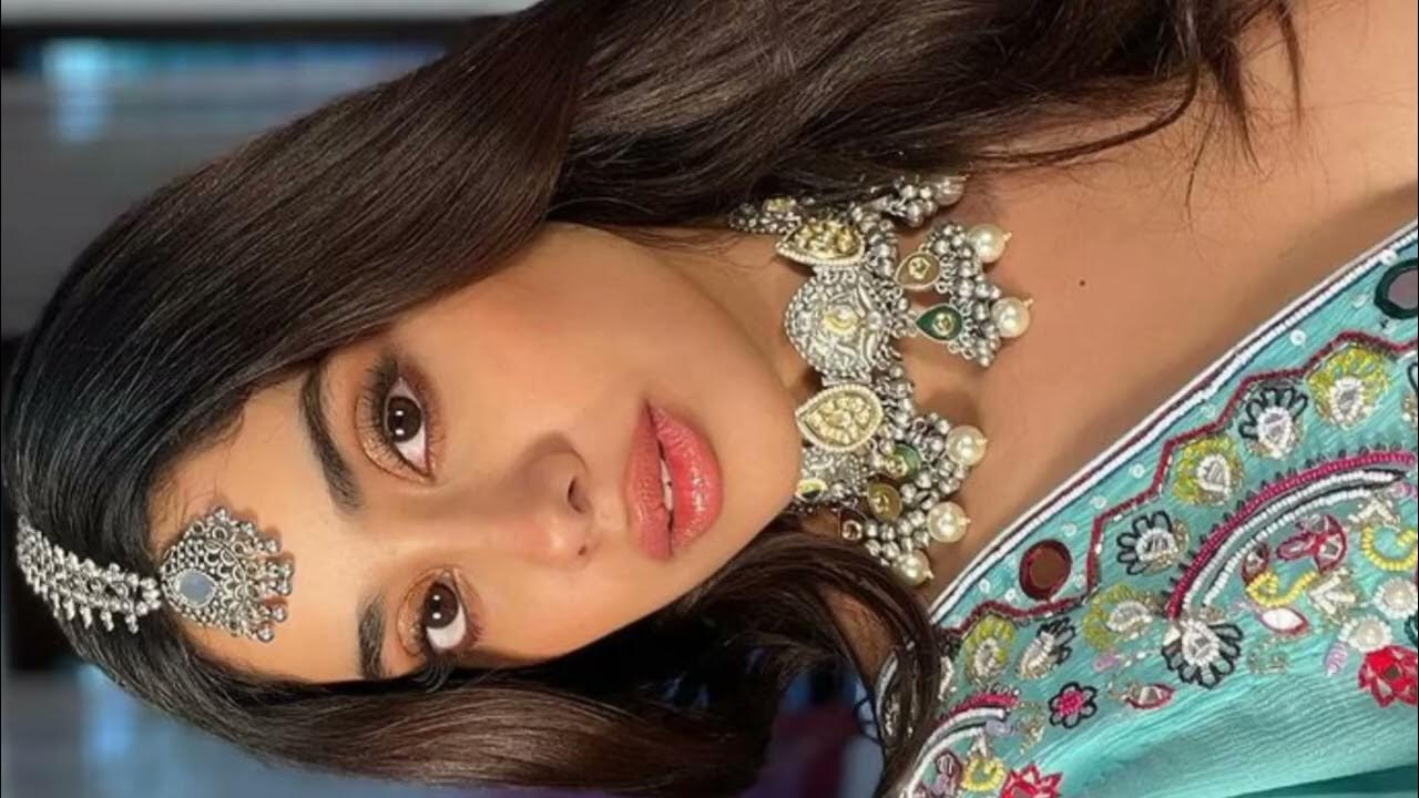 Jhanvi kapoor hot vertical edit fap challenge Stop Go challenge - YouTube
