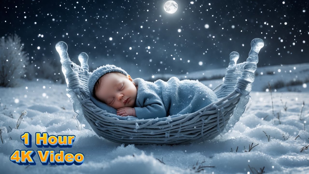 Relaxing Piano Lullabies for Babies | Classical Music to Help Baby ...