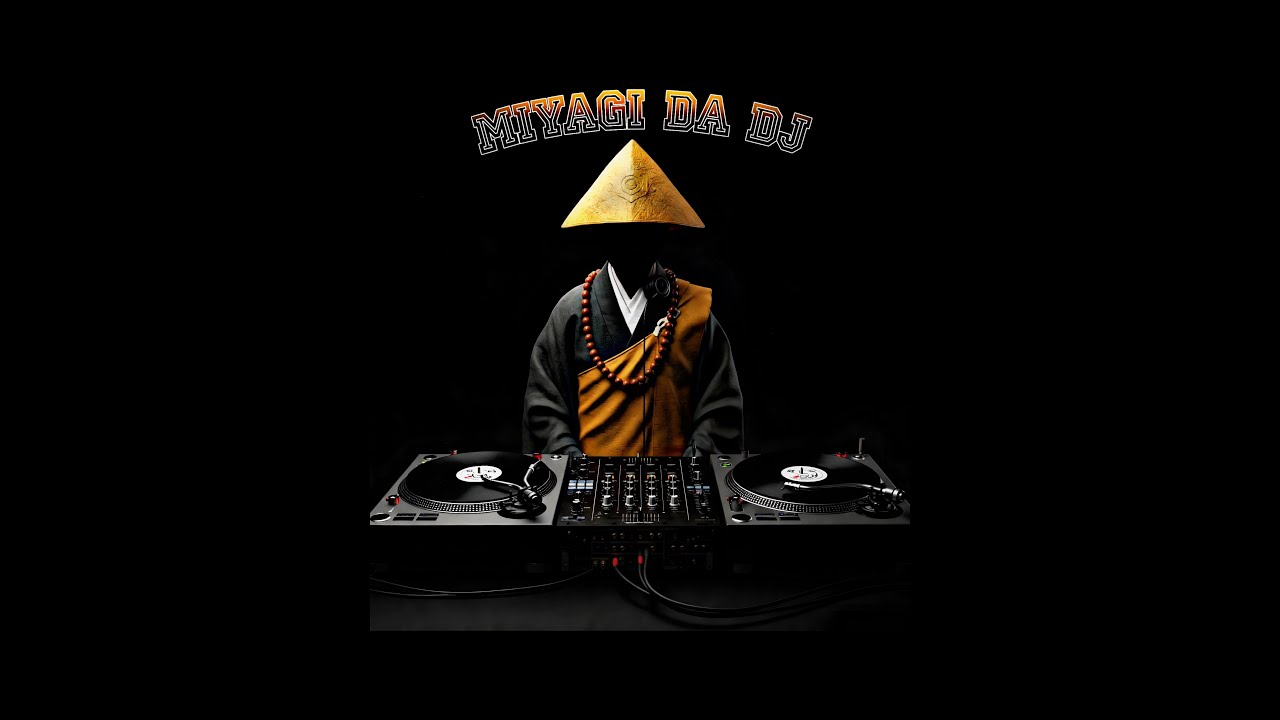 🔴| MIYAGI DA DJ LIVE | BALCONY MIX TYPE |🔥 4-Deck Amapiano Fire Mix 🎶 ...