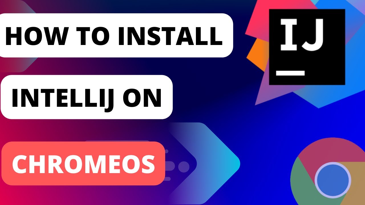 How To Install IntelliJ IDEA On ChromeOS Install IntelliJ On Linux How To Install IntelliJ IDEA On ChromeOS Install IntelliJ On Linux