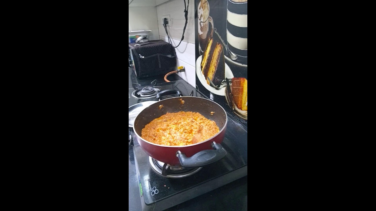 CREATIVE FOODIE is live - YouTube