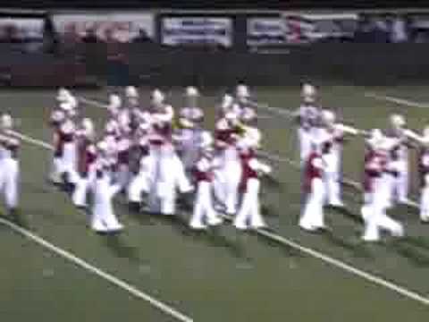 Bridgeport High School Band - YouTube