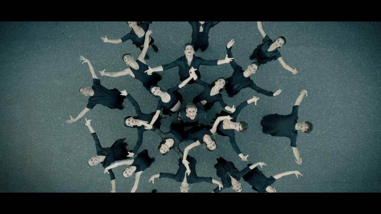 Alessandro Barilla - You raise me up (Josh Groban Cover) - YouTube