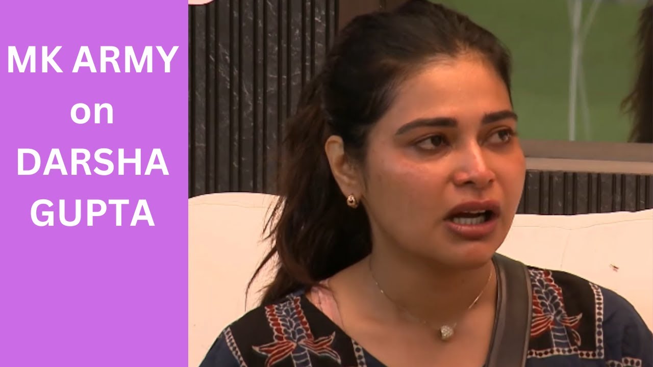 Darsha Provoke MK as per Instructions - YouTube