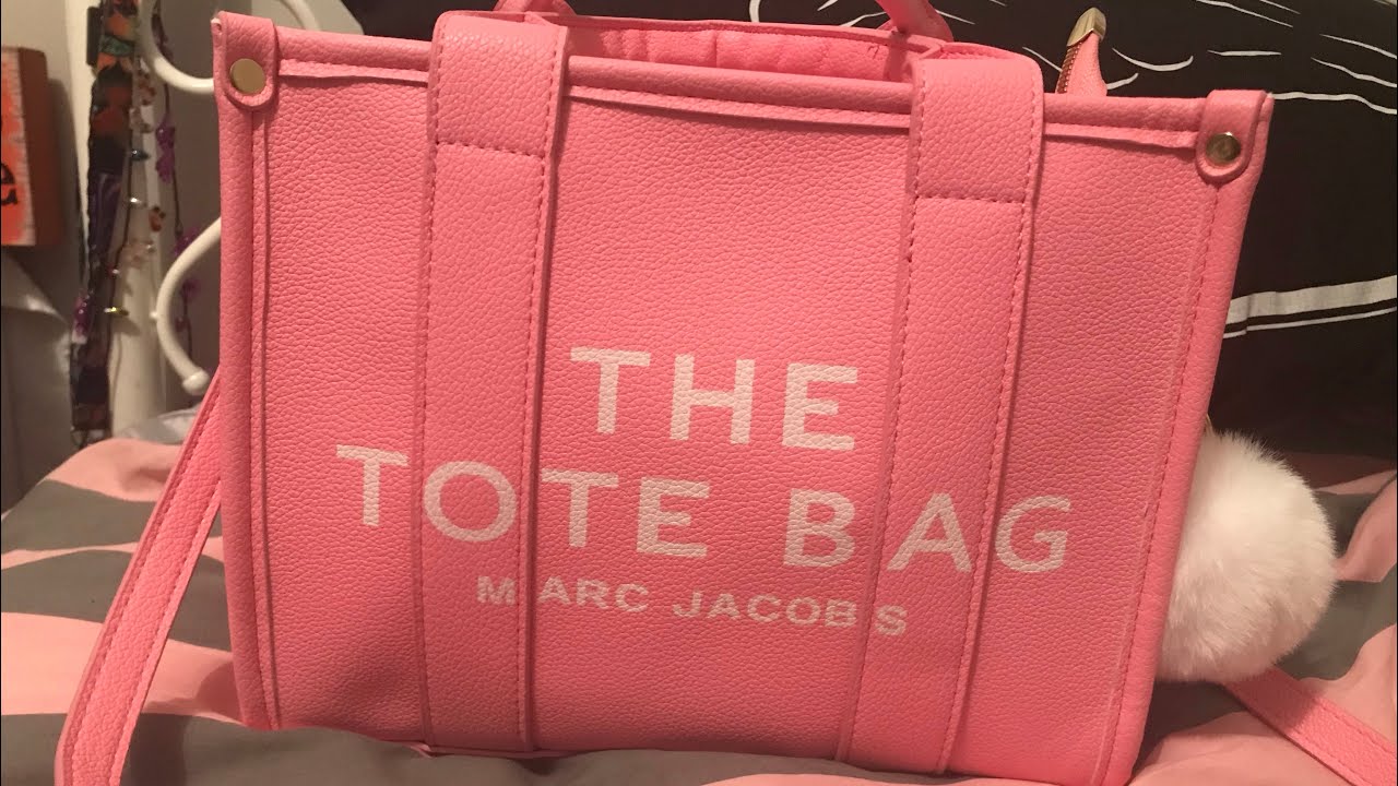 “WIMB “ Bag Swap time 💜💜 - YouTube