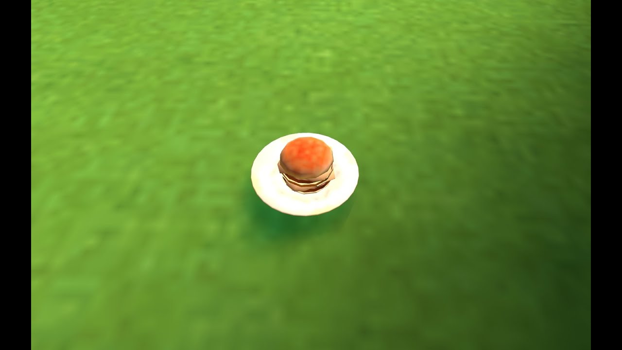 - GMOD - The Journey Of A Hamburger - YouTube
