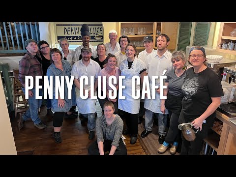 Stuck in Vermont: Saying Goodbye to Burlington’s Penny Cluse Café ...