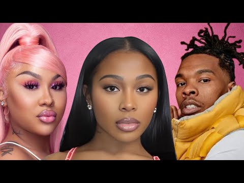 Jayda CONFIRMS Ari Fletcher & Lil Baby Are Messing Around😳👀❗️