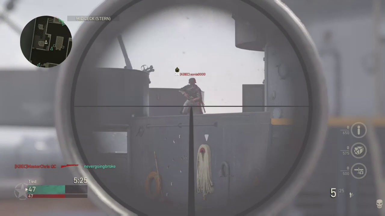 Fun COD Highlights 3 - YouTube