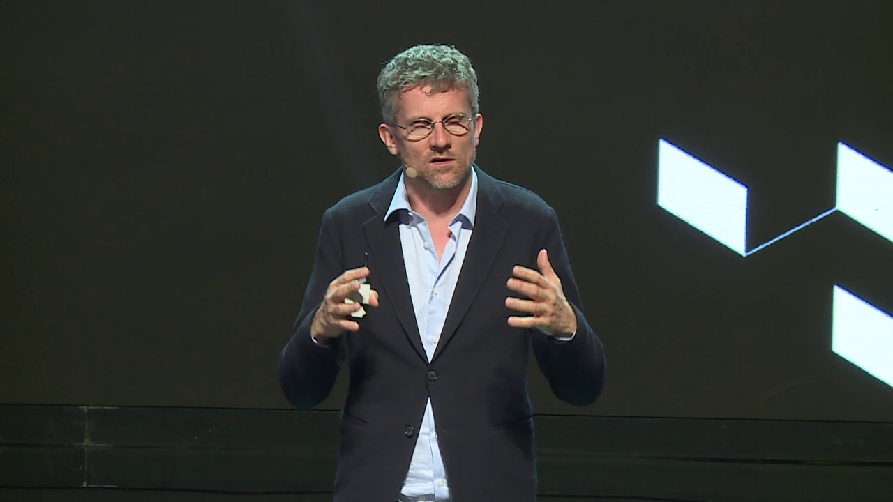 #ETtalks - Senseable cities, Carlo Ratti - YouTube #ETtalks - Senseable cities, Carlo Ratti - YouTube