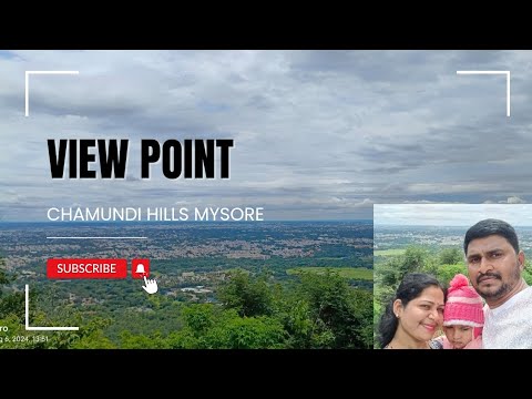 Exploring Chamundi Hills: A Hidden Gem in India | Chamundi Hills Mysore ...