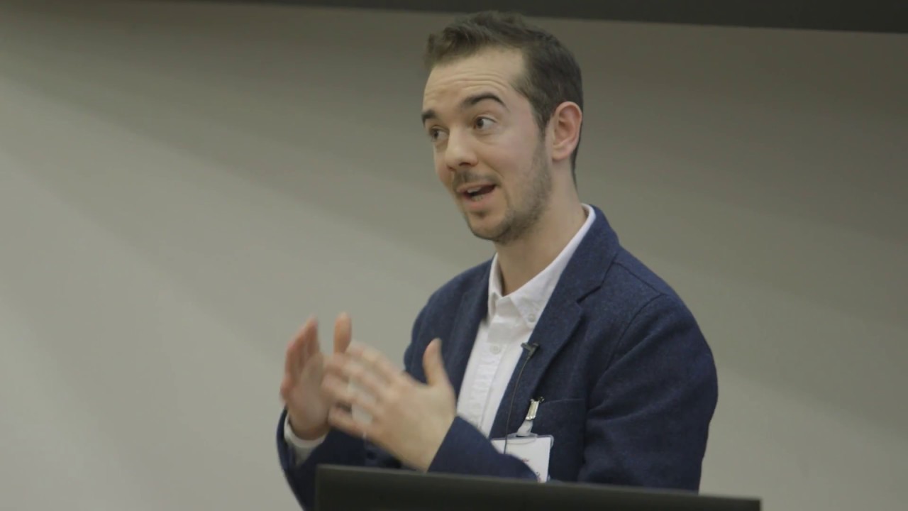 The design economy - YouTube