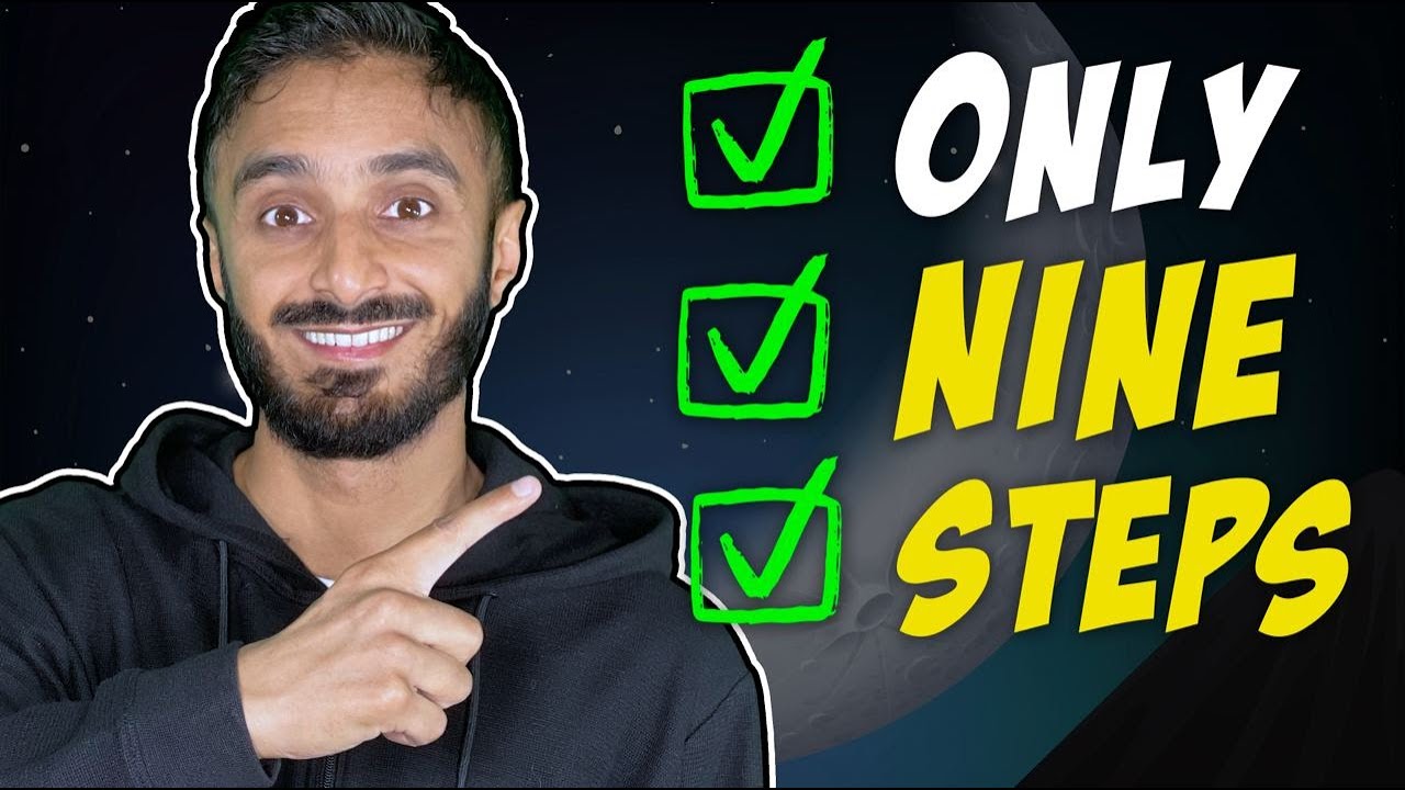 Nine-Step Guide to Getting Ready for This Special Guest - Shaykh Abu Abdissalam - YouTube