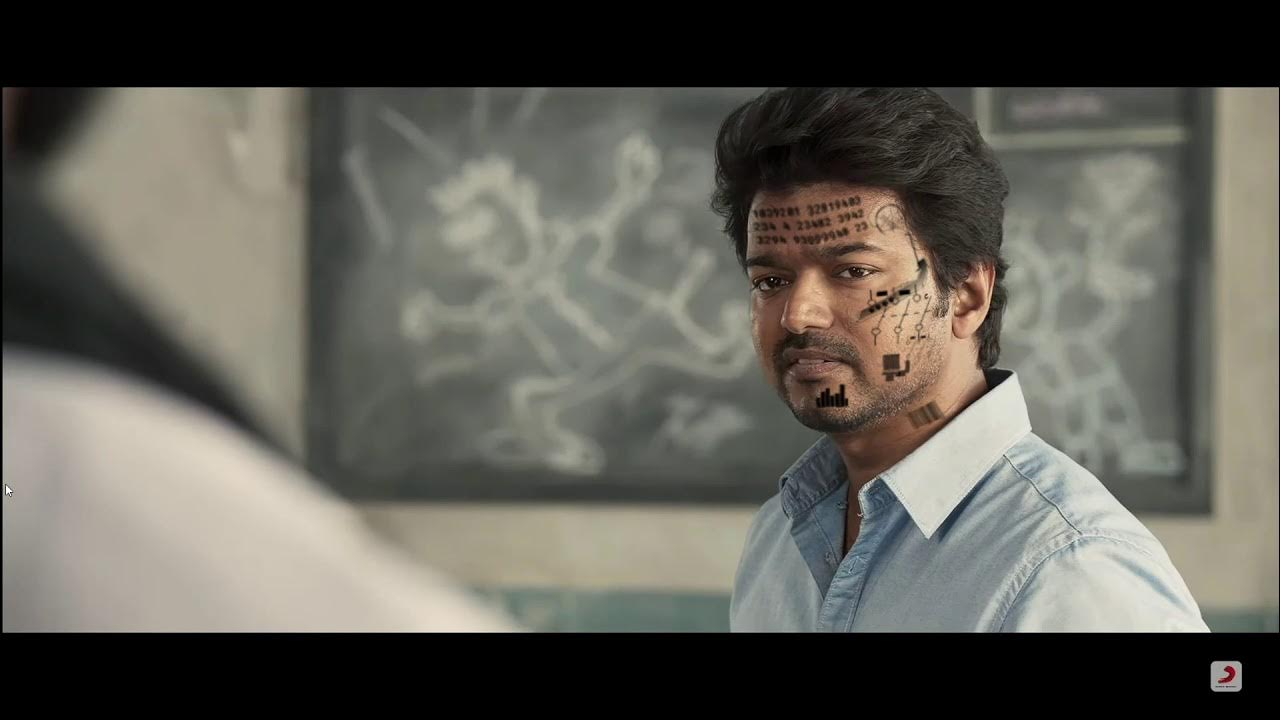 mocha pro test project - YouTube