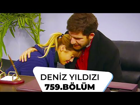 Deniz Yıldızı 759. Bölüm - 4. Sezon
