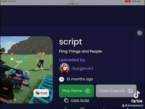 how to get script - YouTube