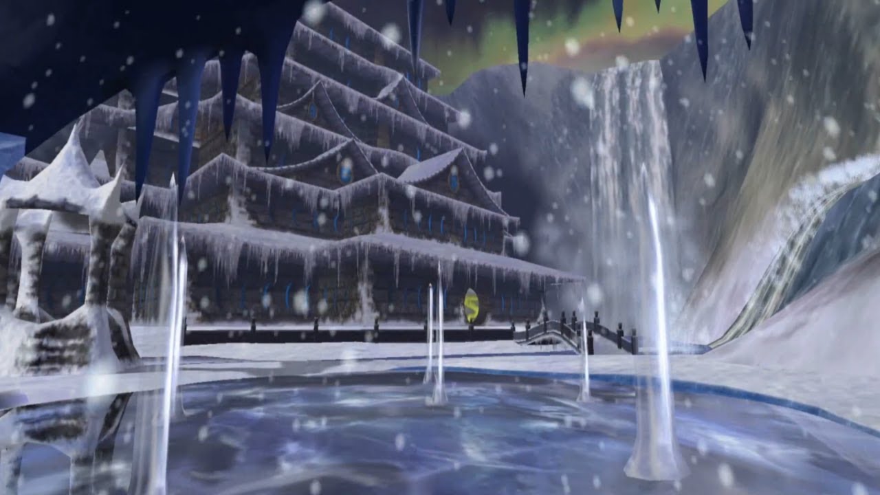 Lin Kuei Temple | Mortal Kombat: Deadly Alliance - YouTube