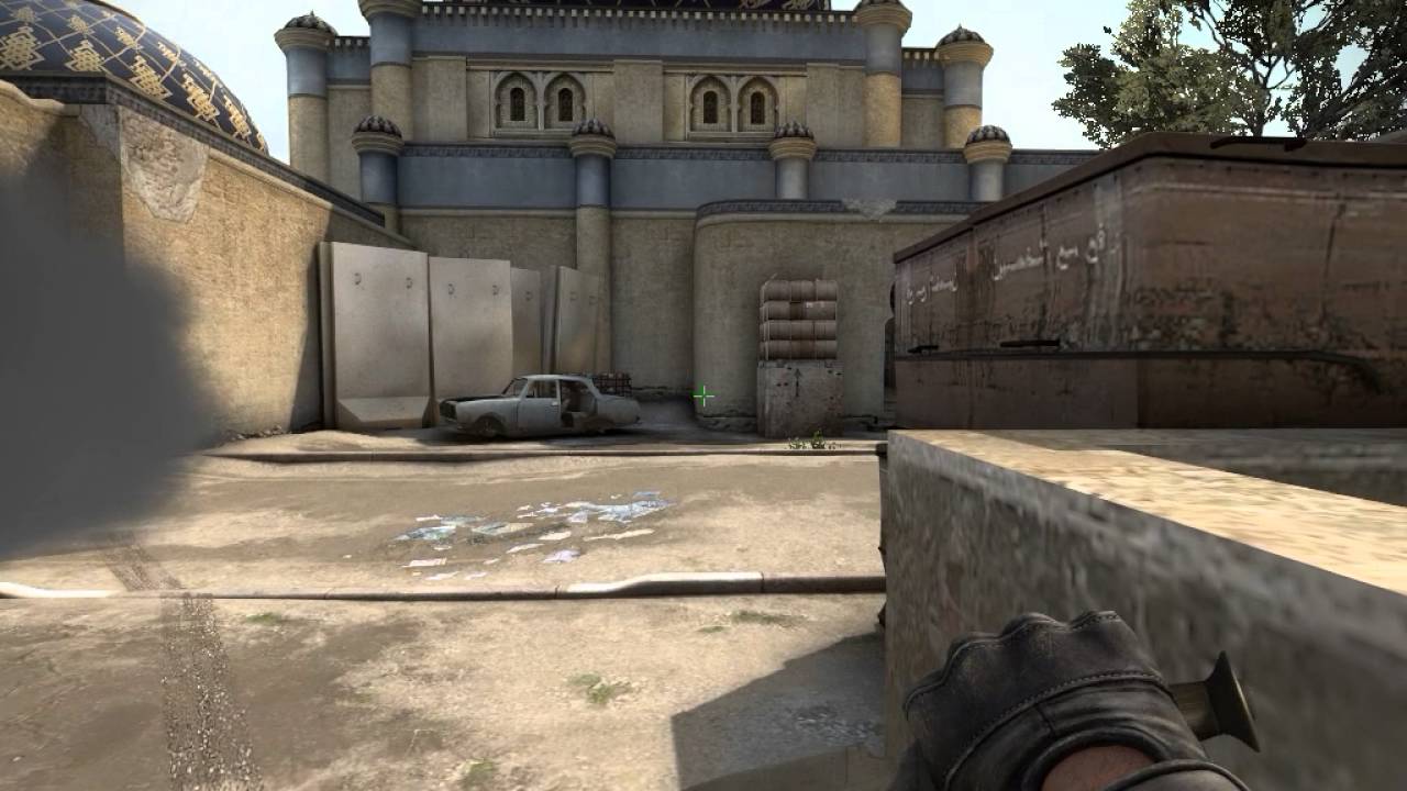 CSGO - LOTTO - YouTube