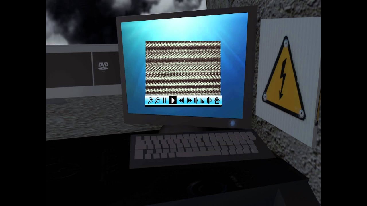 Bioterror Episode 1 (CHAPTER 2) - YouTube