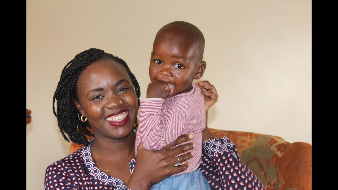 Sauti Ya Mama| SN3 Ep 8 |Kitt Kiarie - YouTube