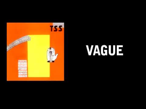 The Secret Stars - Vague