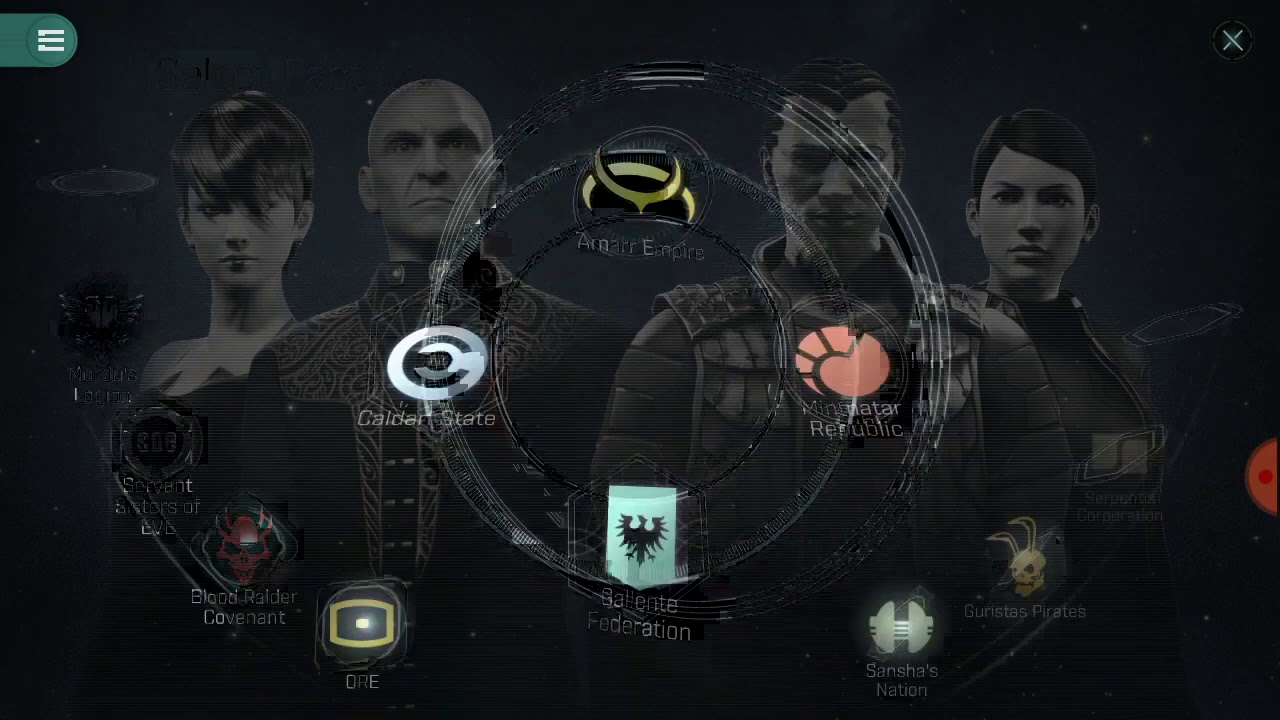 EVE ECHOES - VEXOR NAVY ISSUE BEST FITTINGS - YouTube