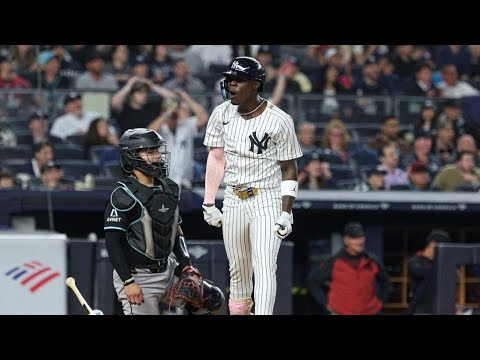 Diamondbacks vs Yankees (04-03-2025) Regular season Full game - YouTube