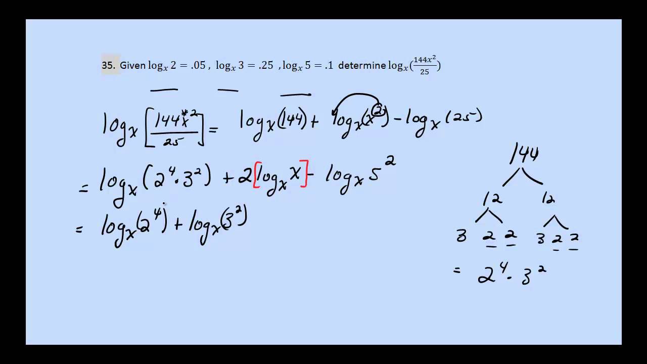College Algebra Final Exam Review Part 13 YouTube college-algebra-final-exam-review-part-13-youtube