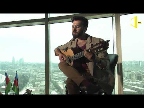 Chingiz Mustafayev | Truth acoustic ( guitar )