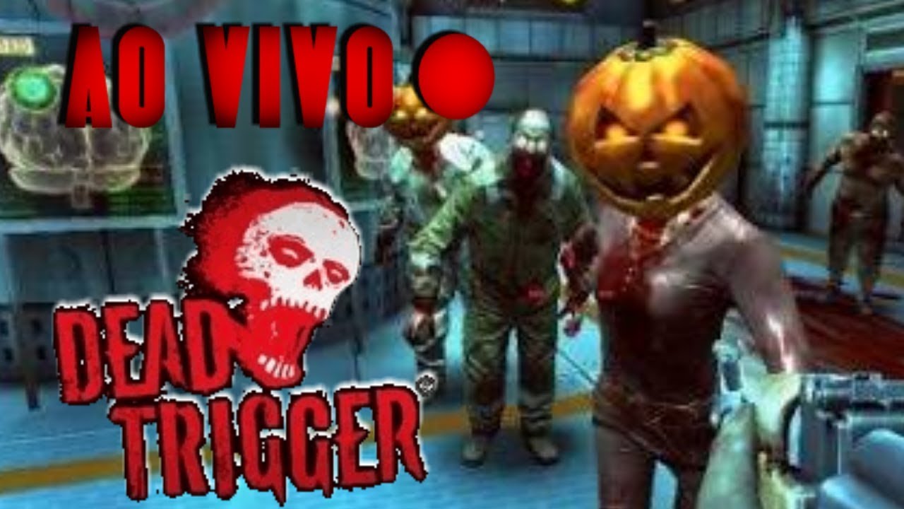 DEAD TRIGGER MODO ARENA!! - YouTube
